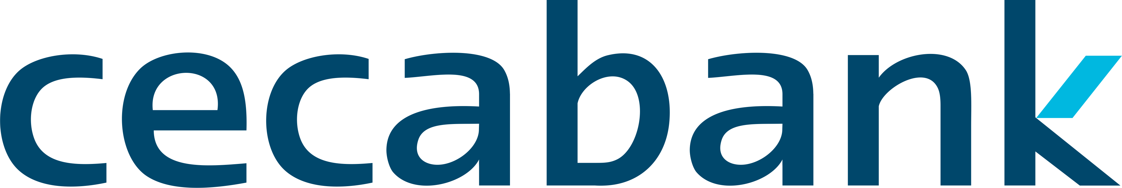 Brand center - Cecabank