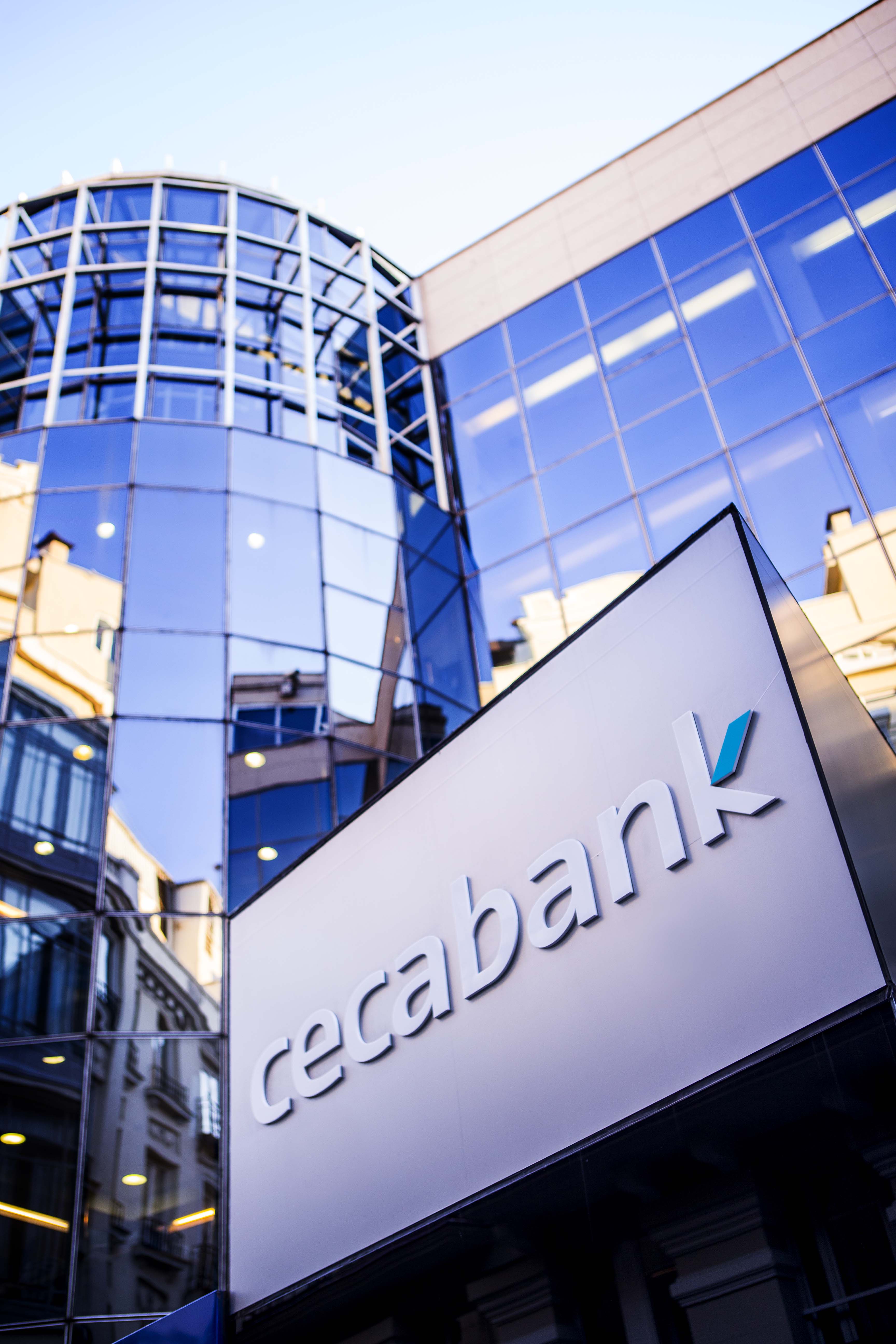 Brand center - Cecabank