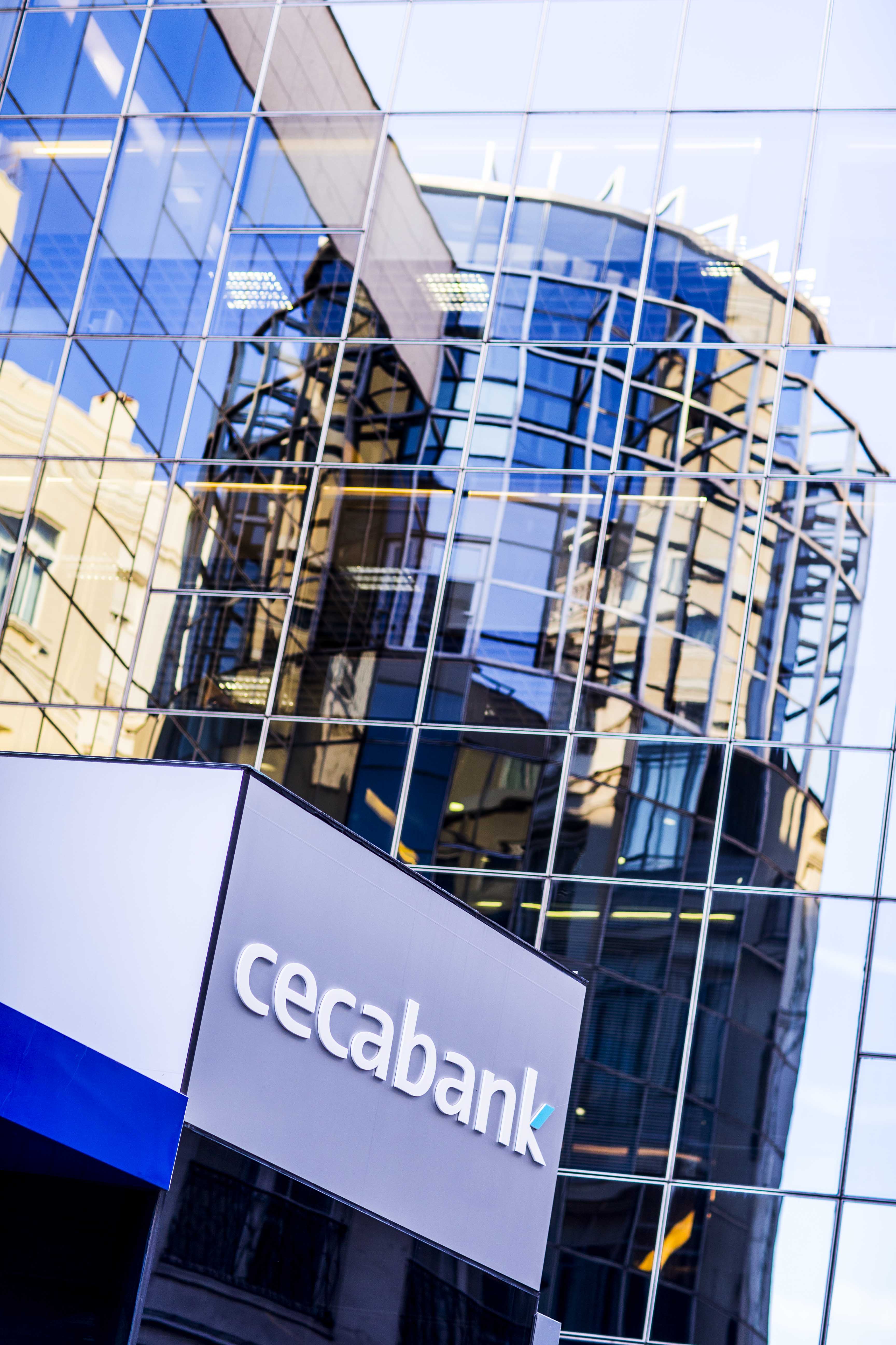 Brand center - Cecabank