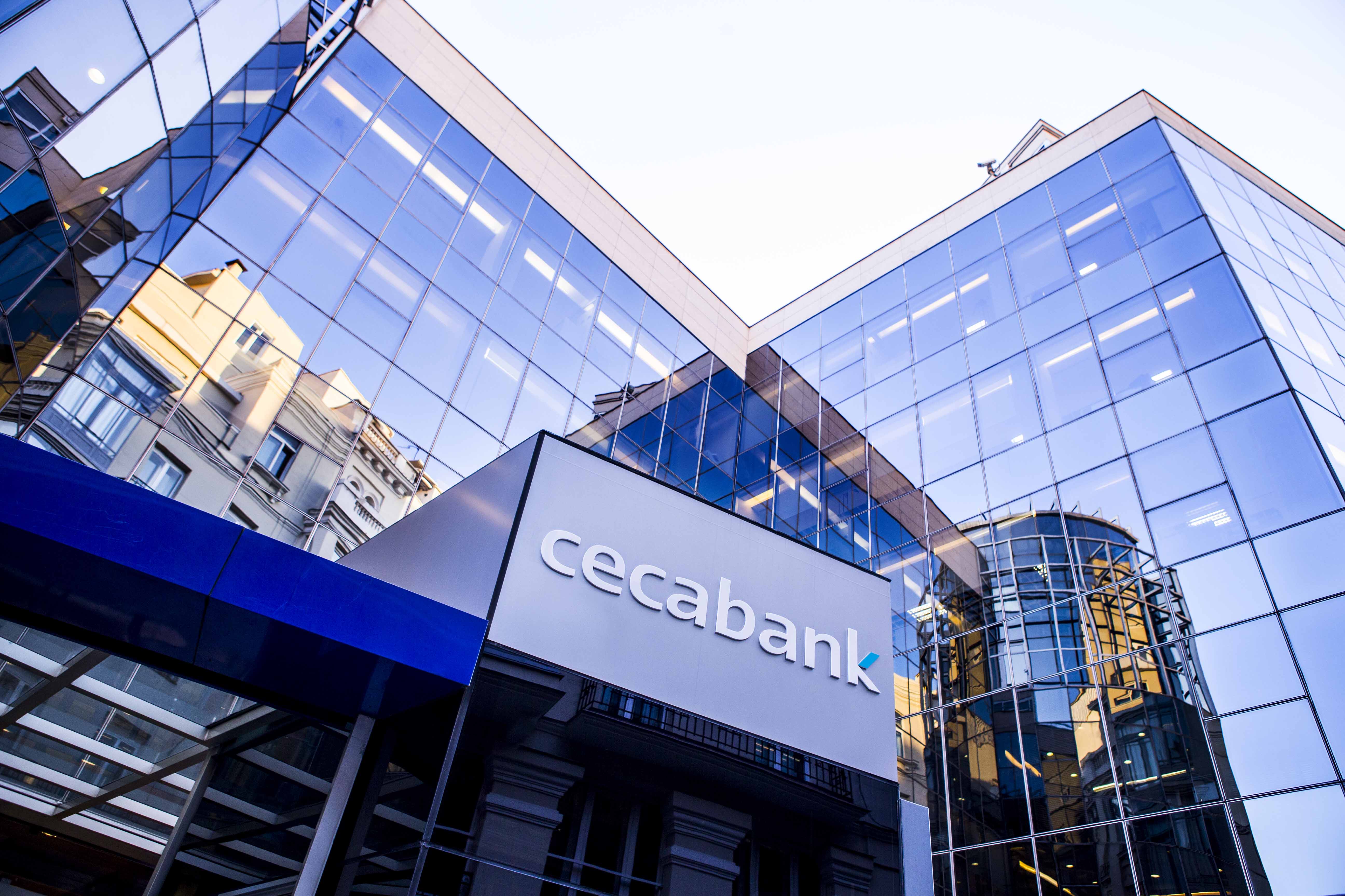 Brand center - Cecabank