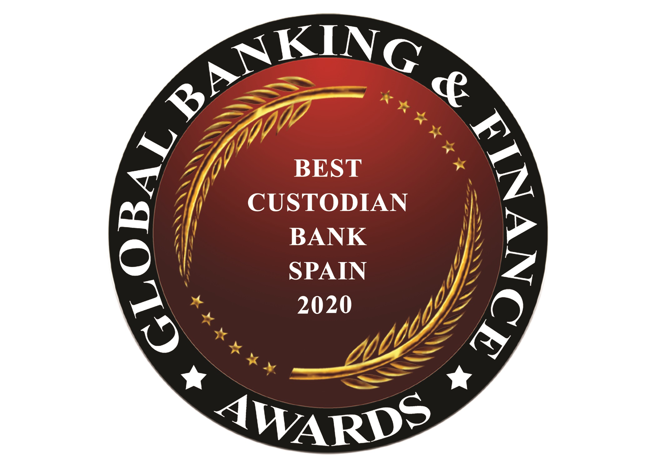 Cecabank is chosen best custodian bank in Spain in 2020