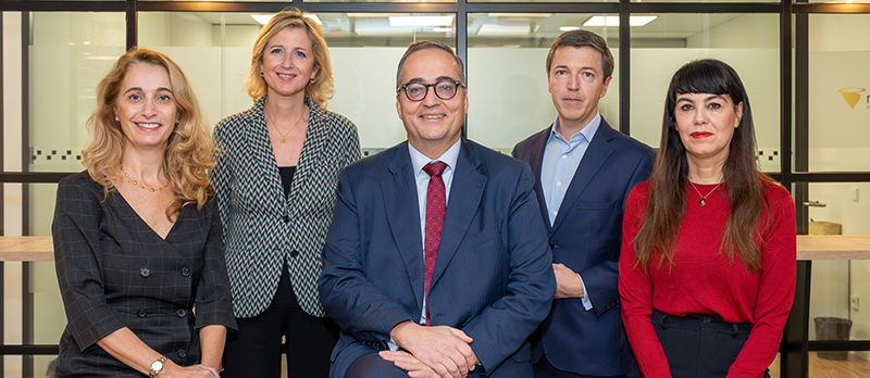 Countdown to the arrival of CRD VI: the rules of the game change for ...