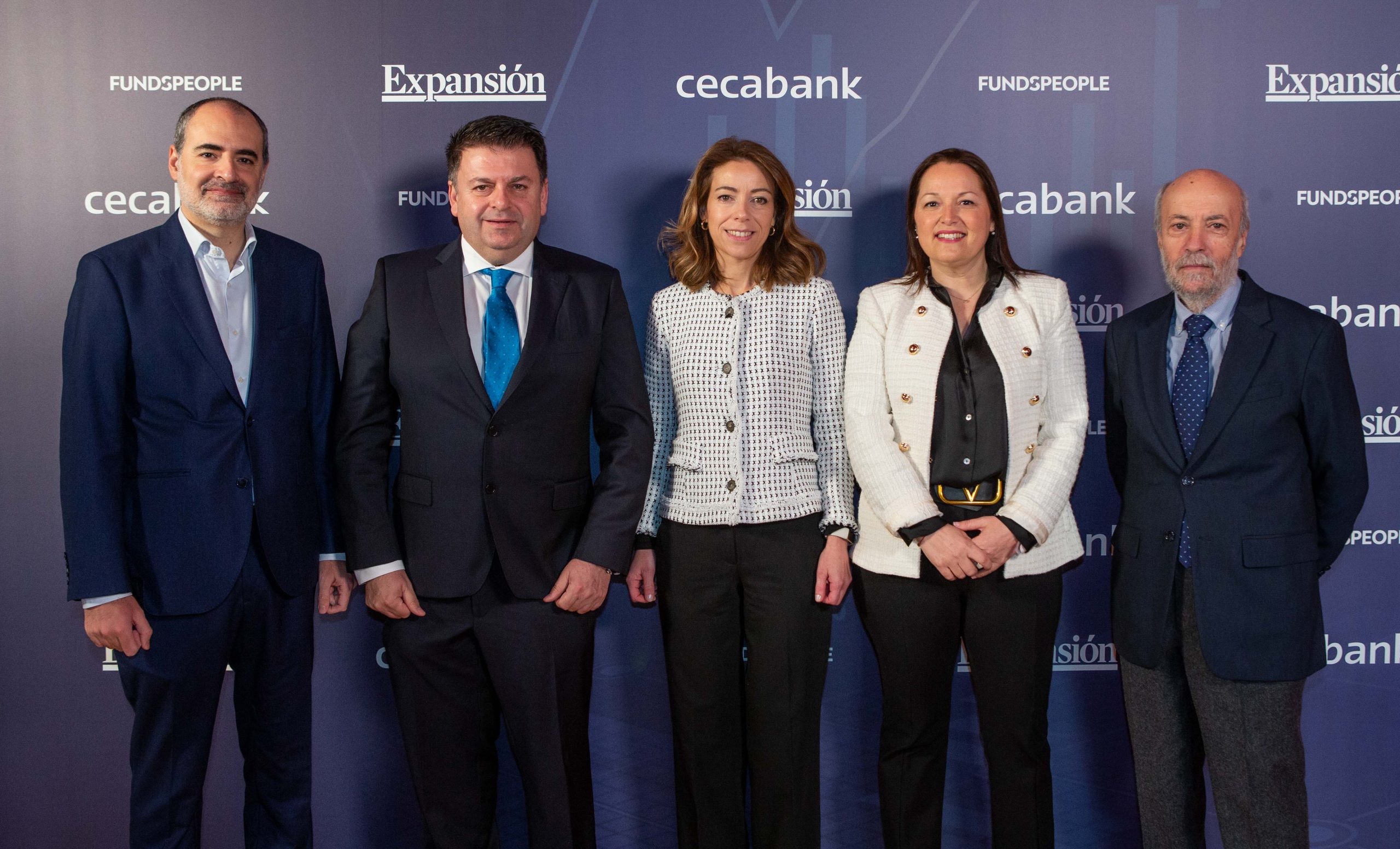 O Cecabank aborda os desafios e tendências no setor do post-trading e a ...