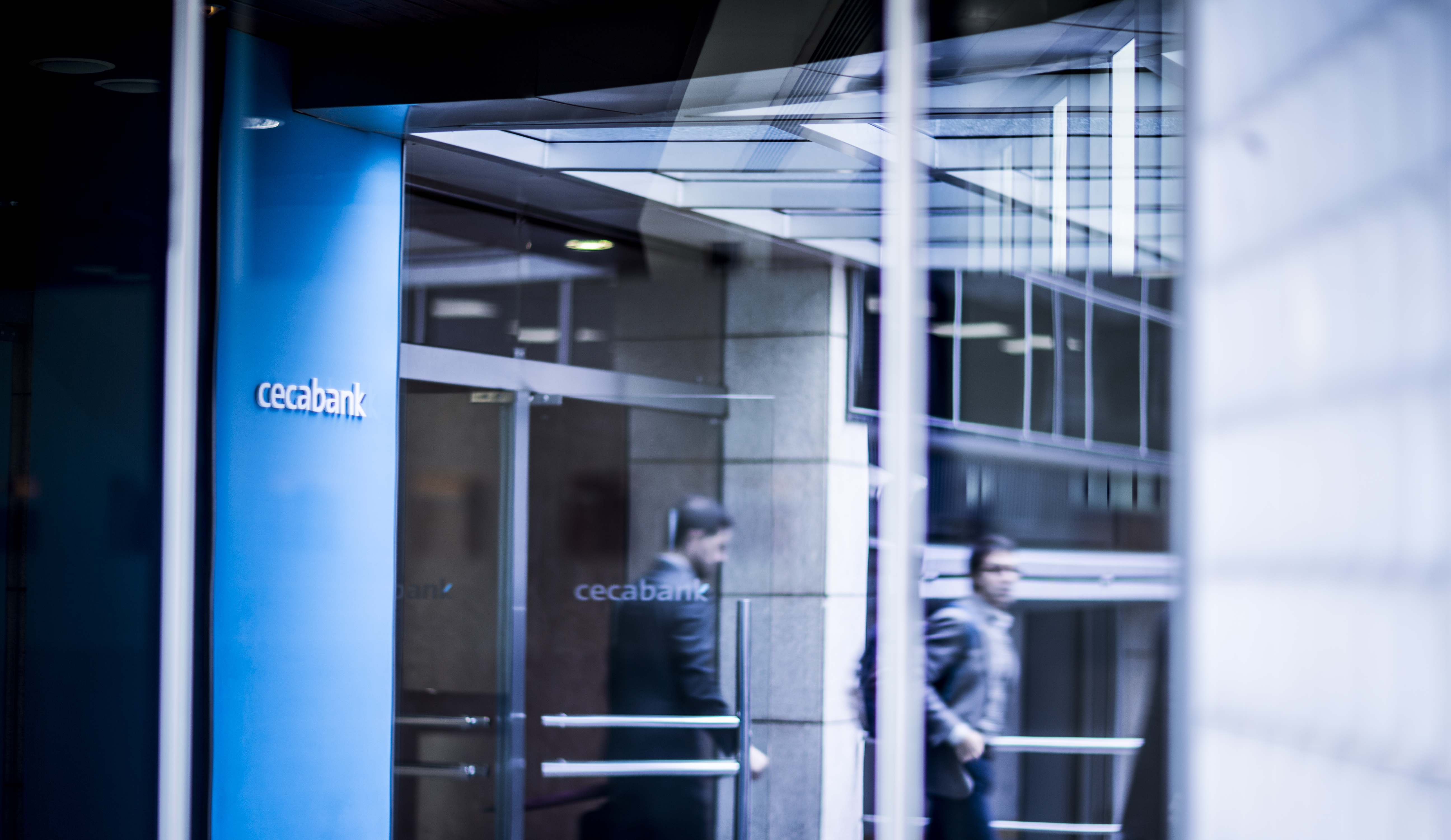 Brand center - Cecabank