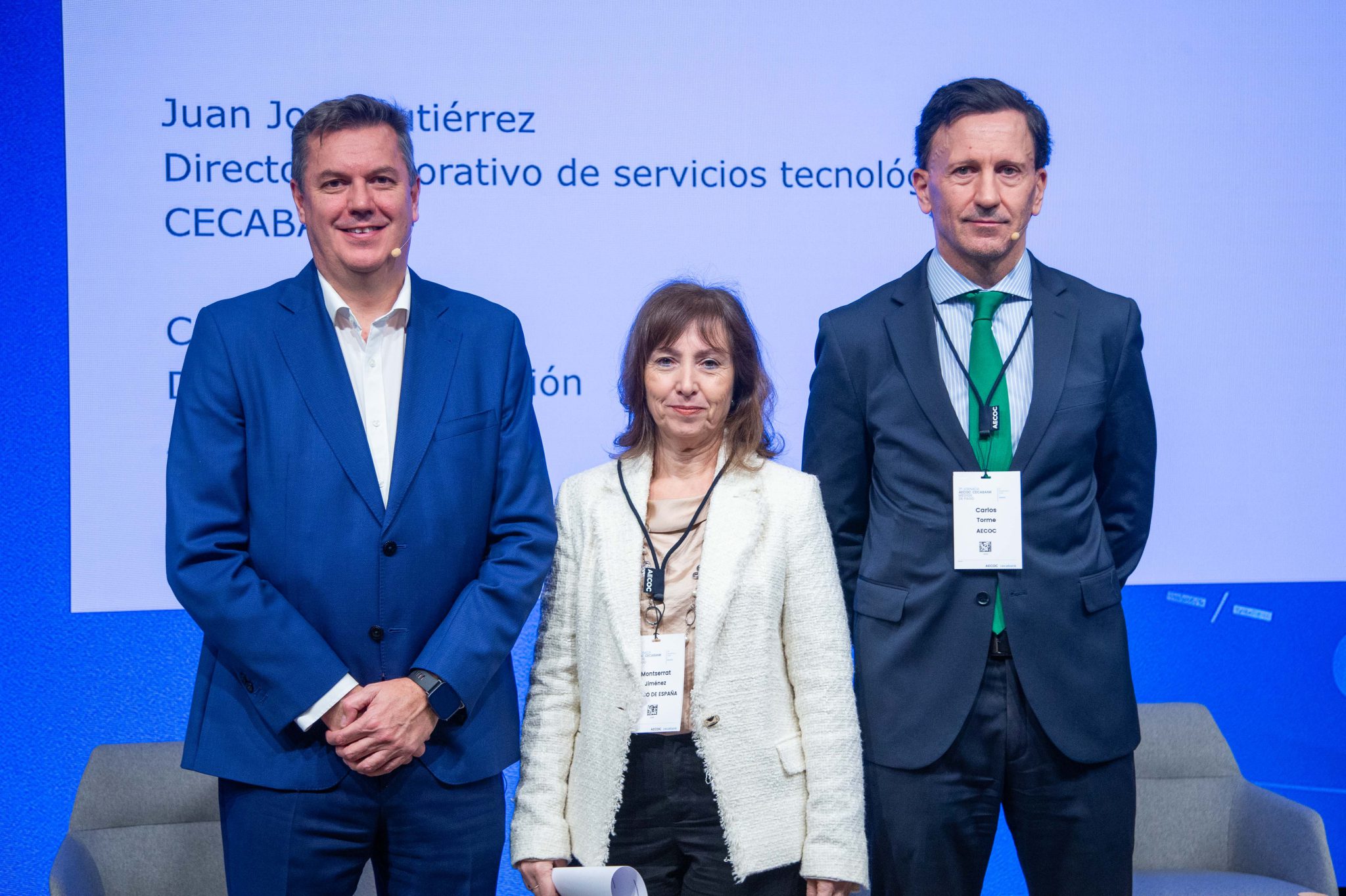 Cecabank y AECOC impulsan la “coopetencia” para afrontar los retos del ...